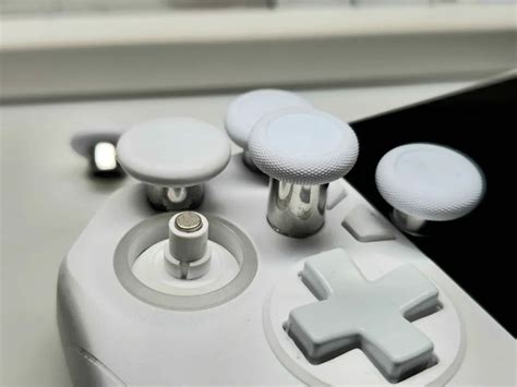 Asus Rog Ally Elite 2 Swappable Stick Mod By Yesitskira Makerworld