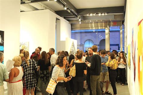 Pop Up Exhibitions What They Are And How They Can Benefit Artists Career