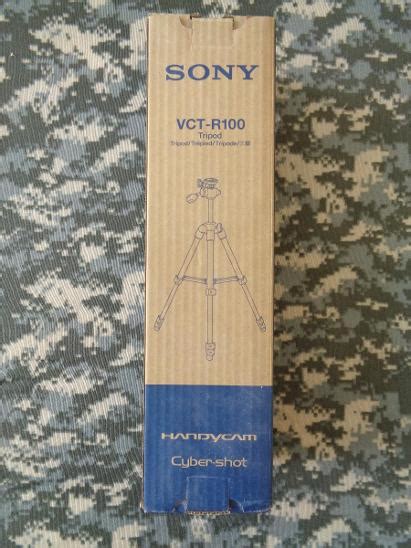 Sony VCT-R100 | Aukro