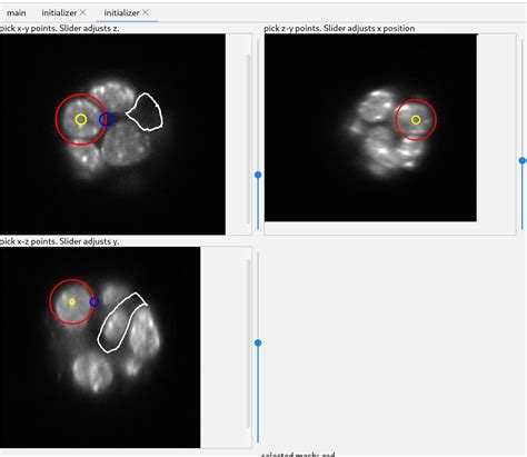 Dm D Tutorial Welcome To The Dm D Segmentation Guide