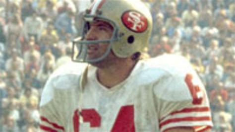 Dave Wilcox Through The Years