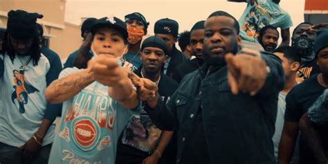 New Video Maxo Kream 30 Deep Grimey Handicap Crippin” Rap Radar
