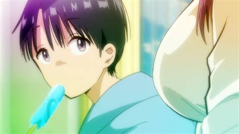 母乳ちゃんは射したい。 S1e3 2023 Backdrops — The Movie Database Tmdb