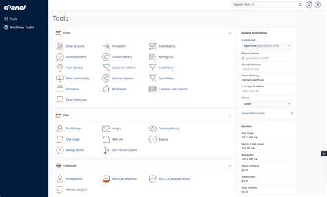 CPanel Reviews Details Pricing Features G