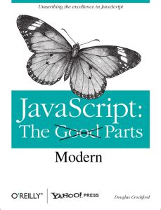 Javascript The Modern Parts
