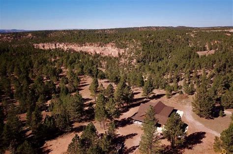 26765 Stage Stop Rd Custer Sd 57730 Mls 161697 Redfin