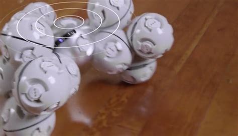 Kickstarter Project Cellrobot Previews A World Where You Can Be Good At