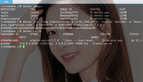 五分钟搞定docker安装elasticsearch 阿里云开发者社区