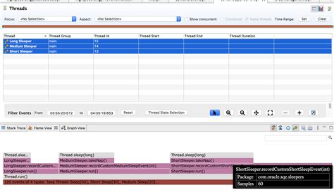Whats New In Jdk Mission Control 8