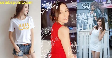 Julia Boin Age Bio Career Net Worth Height Education