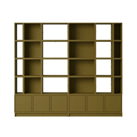 Stacked Storage System Versatile And Functional Office Storage