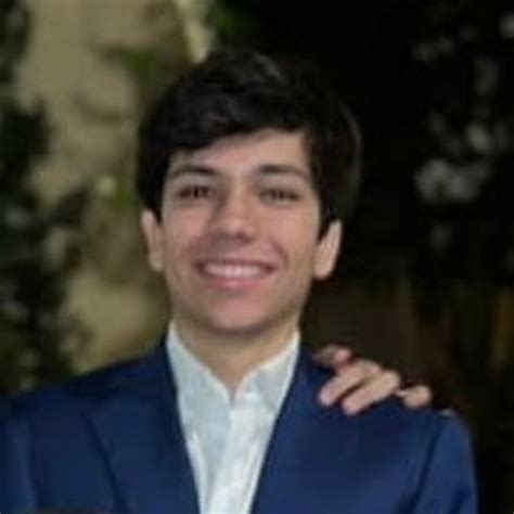 Rodolfo Jr Youtube