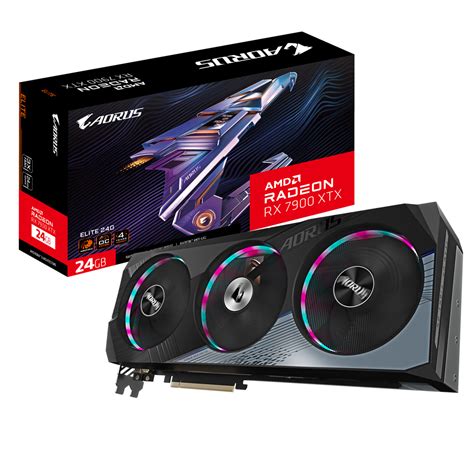 Gigabyte Launches AMD Radeon RX 7900 Series Graphics Cards Redline Technologies Sri Lanka