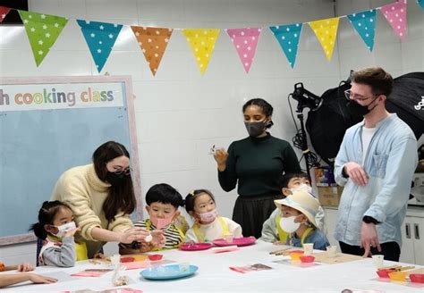 인제군 2025년 1학기 영어교육센터 수강생 모집