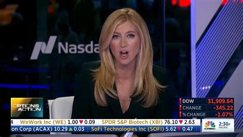 Sara R Cnbcnewswomen