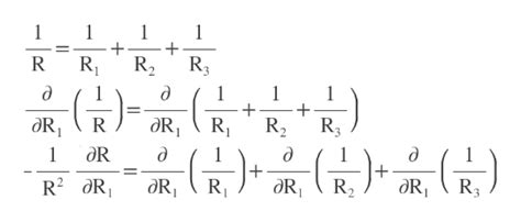 Answered The Total Resistance R Produced By Bartleby