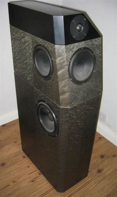 Resultado De Imagen De Exponential Front Horn Loaded Speaker Line Array