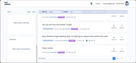 happycoding harikrishna dhabbala