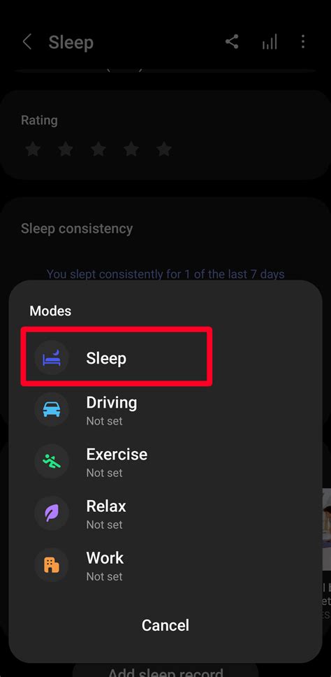 how to set up bedtime mode on your android and wake up refreshed