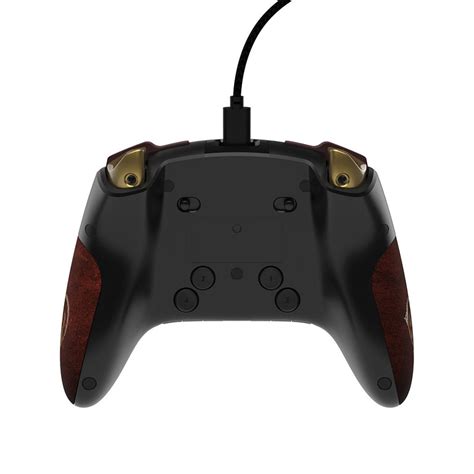 Thrustmaster Eswap X 2 Controller Elden Ring Shadow Of The Erdtree