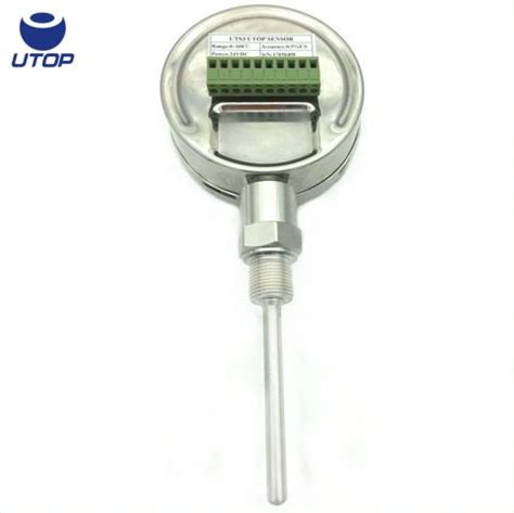 China Digital Pt Temperature Switch Controller Suppliers Vendors Manufacturers Digital