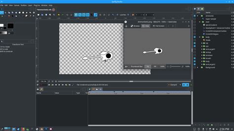 Saving Layers In The Clipboard Synfig General Discussion Synfig Forums