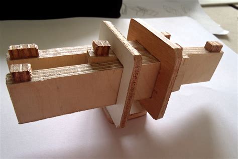 Modular Table Behance