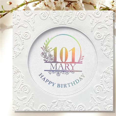 Birthday Cards Handmade Etsy
