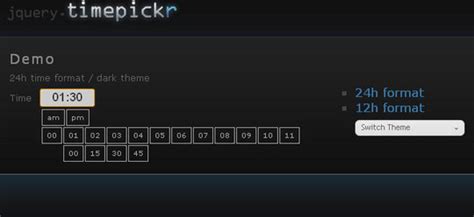 Fresh And Free Jquery Plugins And Tutorials