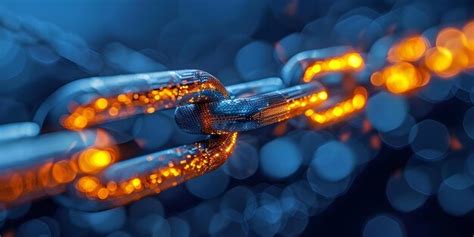 Leveraging Blockchain Technology For Enhanced Transparency In Supply Chain Sustainability