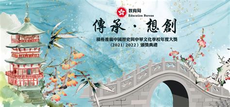 Inheritance And Innovation School Of The Year Award For Promoting Chinese History And Culture