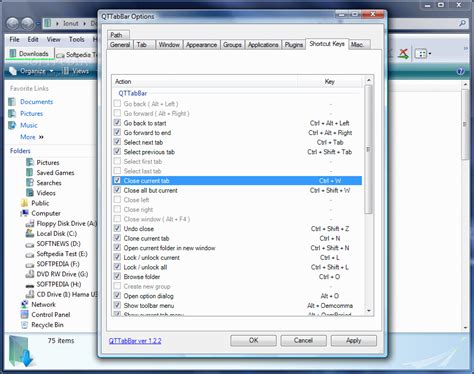 Windows Explorer Finally Grew Some Tabs