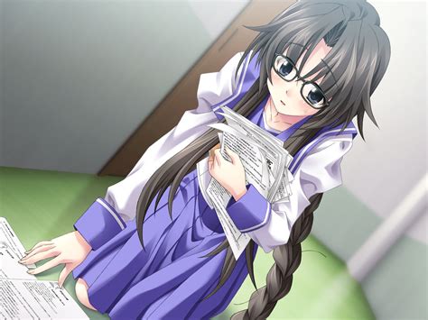 Hakosaki Chisa Memories Off 6 Image 405390 Zerochan Anime Image