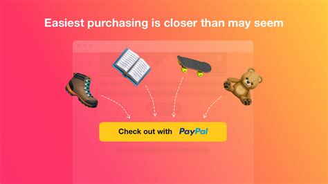 Paypal Button Set Up Payments Via Paypal On Your Site