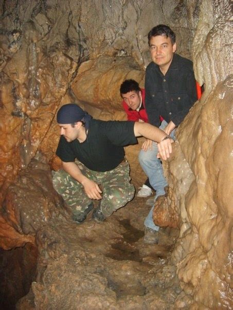 Пештерата Бела Вода кај Демир Капија една од најдолгите во Македонија ИГЕО ПОРТАЛ