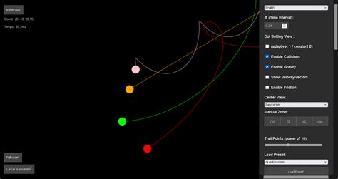 Body Problem Github Topics Github