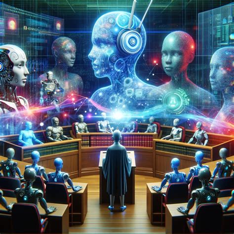 Linwei Ding Is Accused Of Stealing Artificial Intelligence Trade