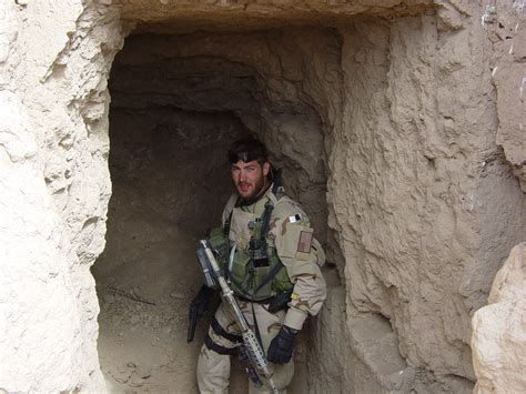 Ssgt Jacob L Frazier Memorial Military Warriors Remembrance Fund