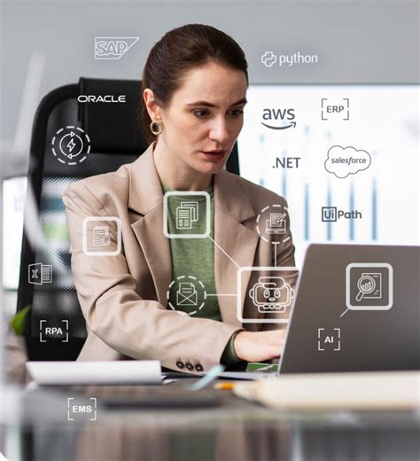 Process Automation In The Energy Industry