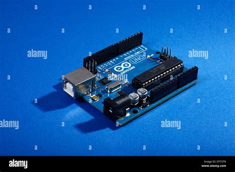 Carte Arduino Banque De Photographies Et Dimages à Haute Résolution