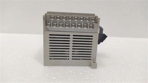 Mitsubishi FX N AD PLC Channel Analog Input Module At Rs New Items In Bhavnagar ID