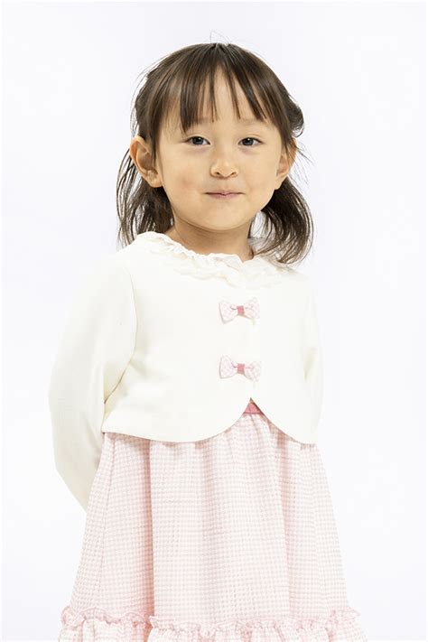 キッズ時計認定モデル No 262 Otoha 女の子