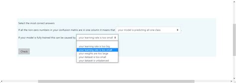 Solved Select The Most Correct Answers If All The Non Zero Chegg Com