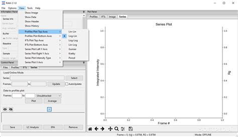 Bioxtas Raw Download Free Windows 211 Softpedia