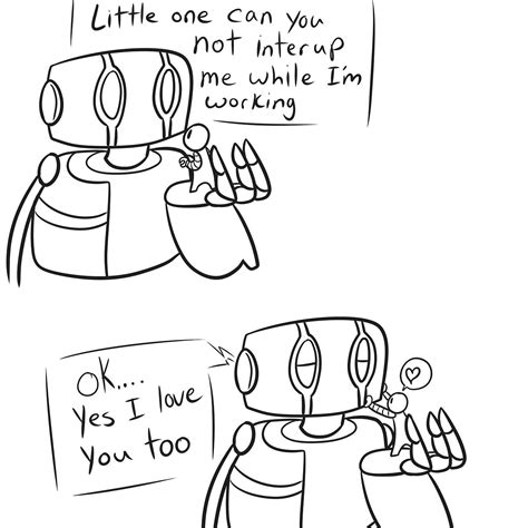 Oogiesgirl207 — Talebot With Taleoid Tale Foundry