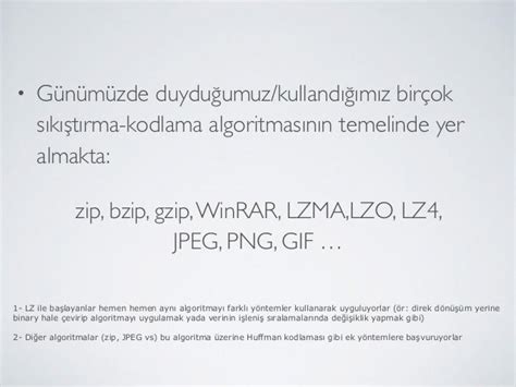 Lz77 Lempel Ziv Algorithm