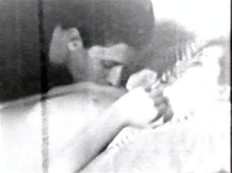 Photo Early 1900s Porn Man Sucking The Tits Of A Young Babe Hot