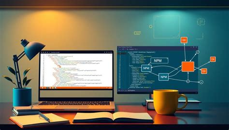 Cara Menginstal Dan Menggunakan Npm Di Proyek Javascript World Beer