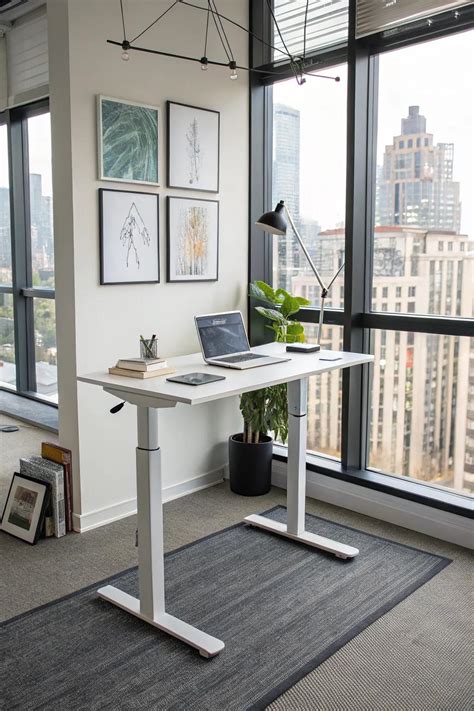18 Inspiring Private Office Layout Ideas