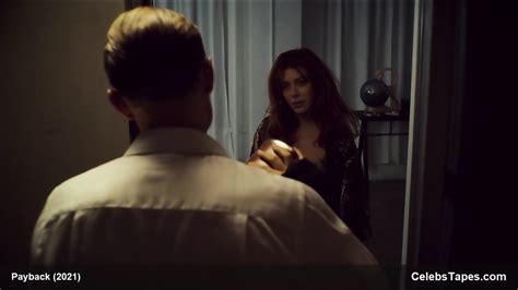 Elena Satine Nude Sex Anna Baryshnikov Sexy Eporner